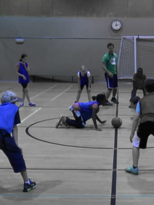 FILLACTIVE – Sports Laval