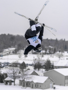 BENJAMIN NADON – Sports Laval