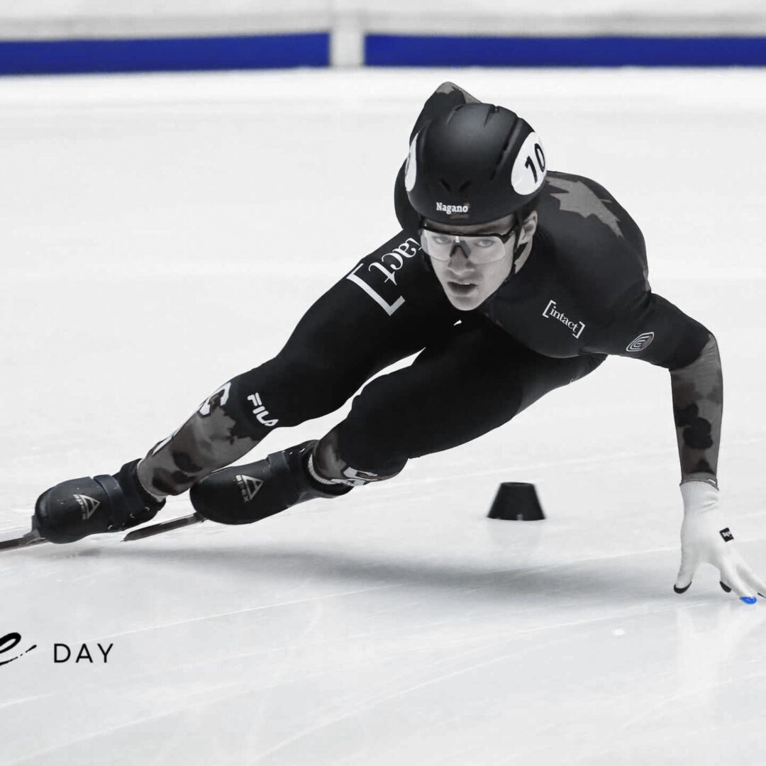 MATHIEU PELLETIER – Sports Laval